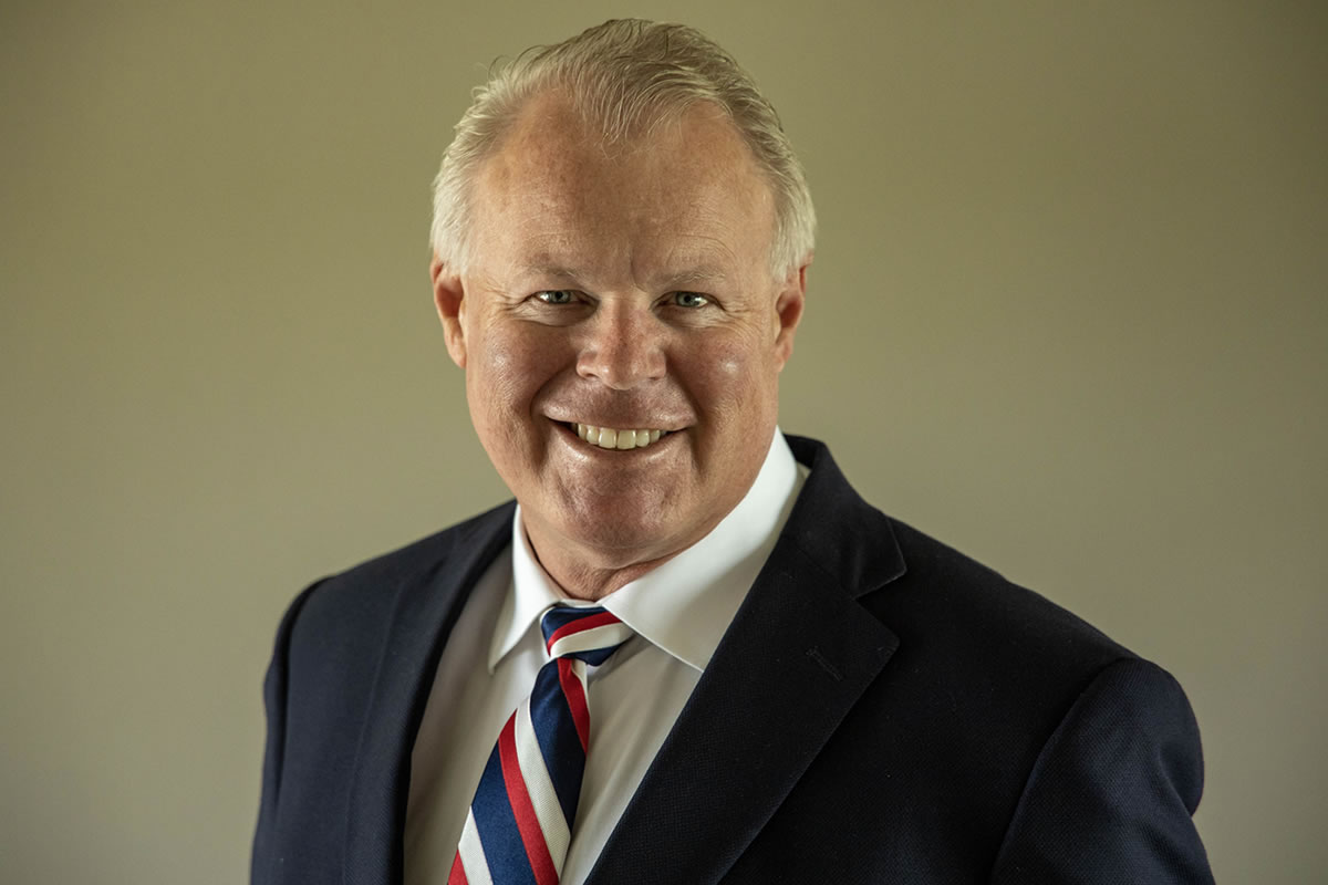 Candidate Profile: Steve Bradley - Iowa Field Report