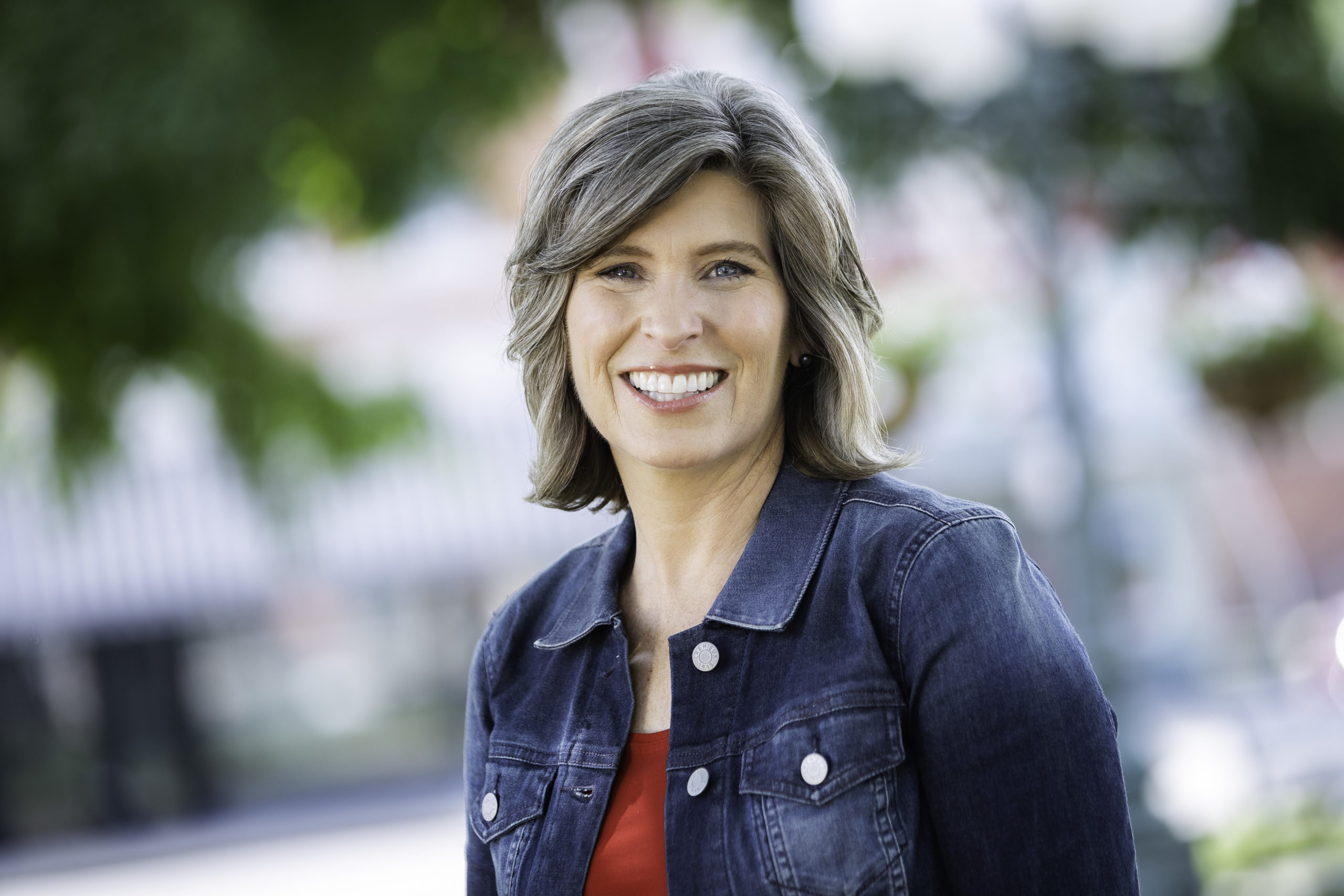 Joni Ernst: As Women’s History Month comes to a close, I’ll keep ...
