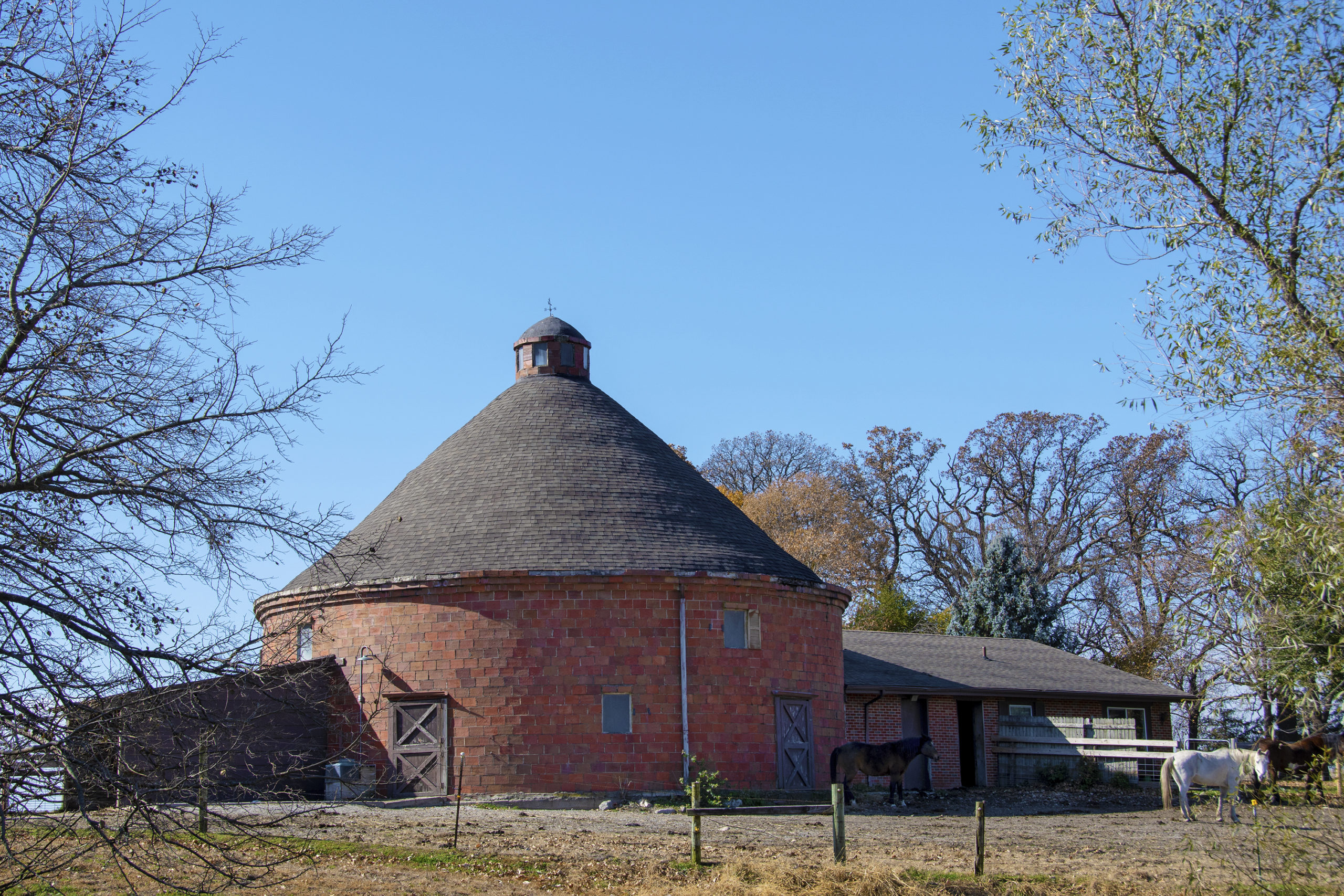 Feenstra Commits to Visit Every County in District at Least Twice Each ...