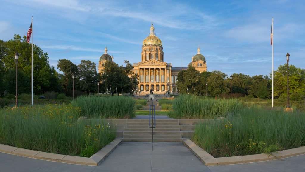 The "Iowa Model" Wins: New Report Ranks Iowa #1 Most Affordable State ...