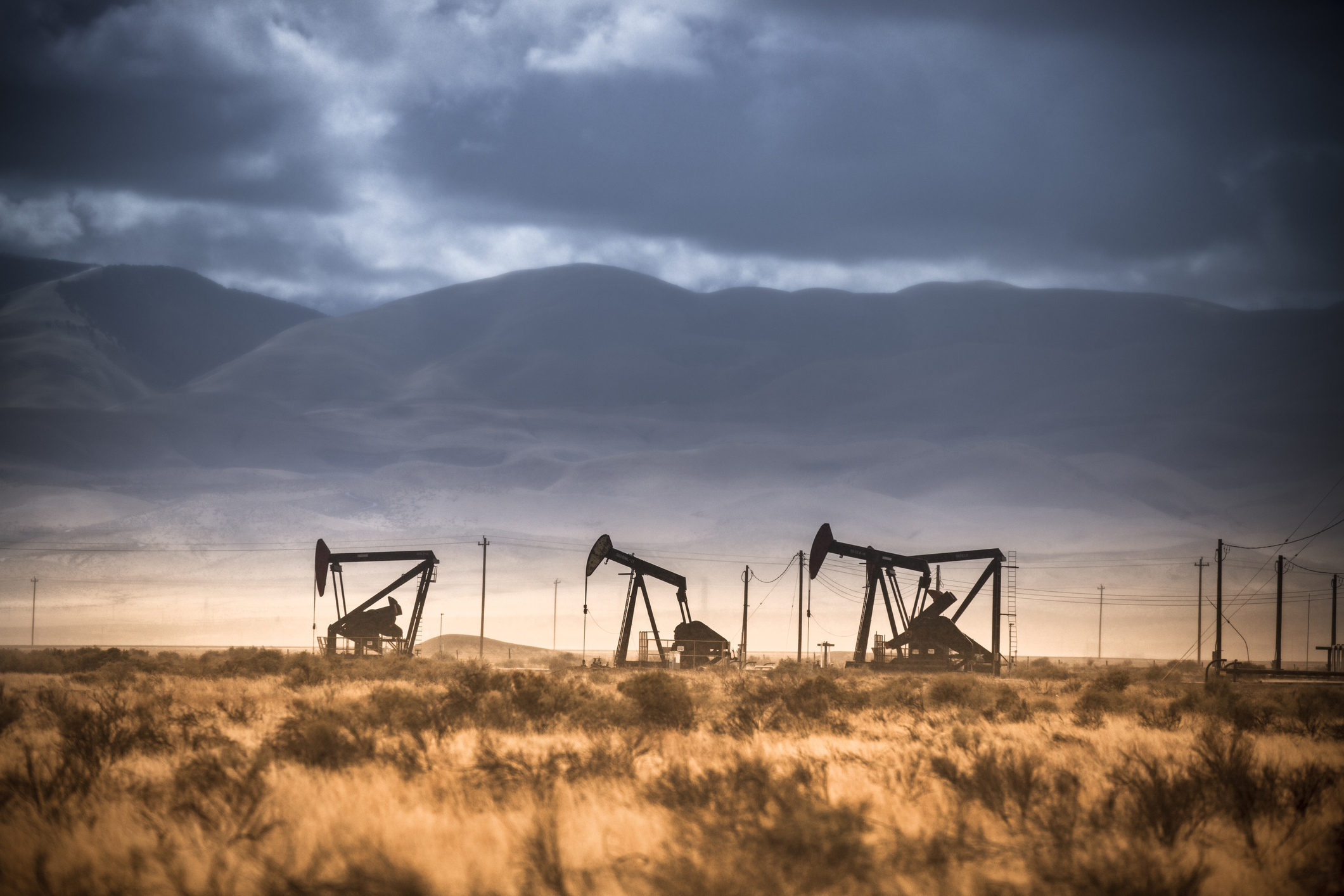 Biden’s Strategic Petroleum Reserves Release Sent Oil to China, Europe ...